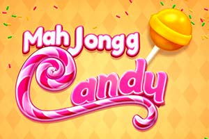 ⭐ CANDY MAHJONG