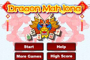 ⭐ MAHJONG DRAGON
